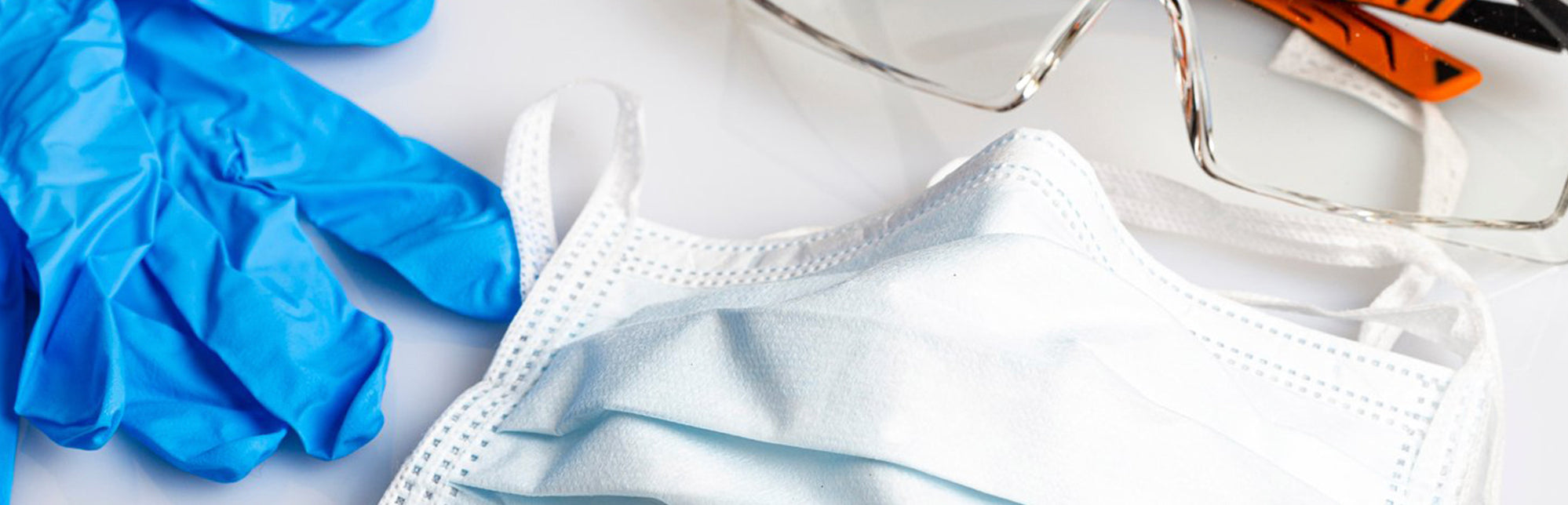 PPE — TerraCycle Regulated Waste