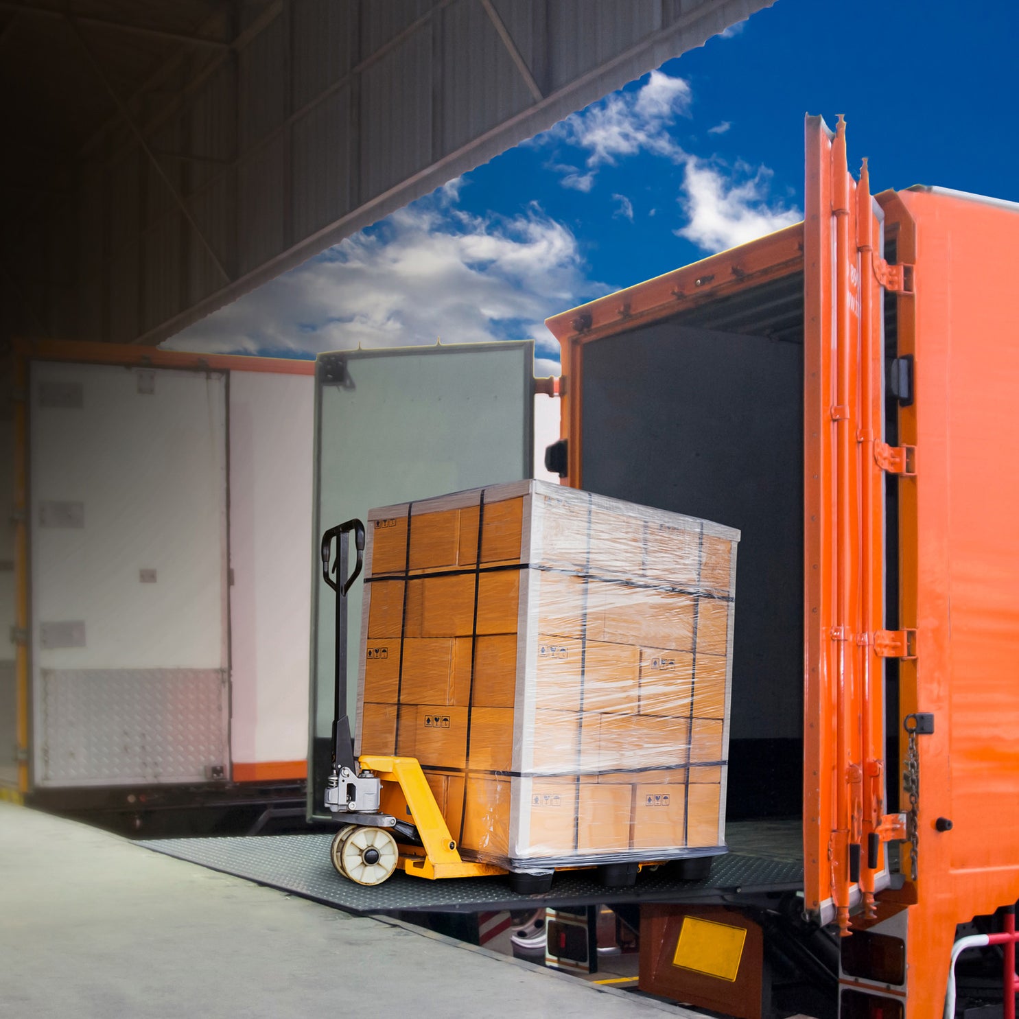 How the Zero Waste Box™ System Works — TerraCycle Regulated Waste