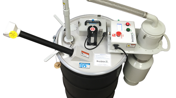 Bulb Eater — TerraCycle Regulated Waste