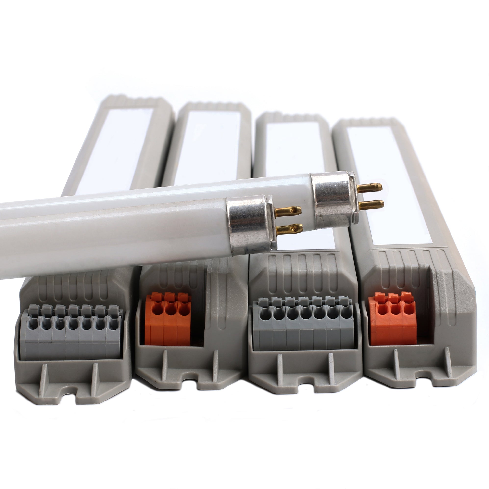 EasyPak™ Ballast Recycling Container — TerraCycle Regulated Waste