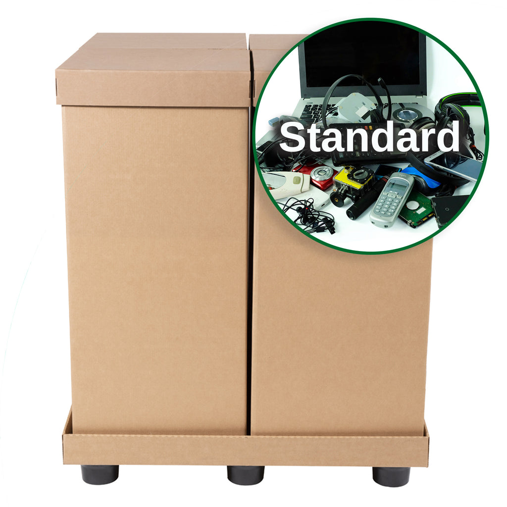 E-Waste | Electronics Waste — TerraCycle Regulated Waste