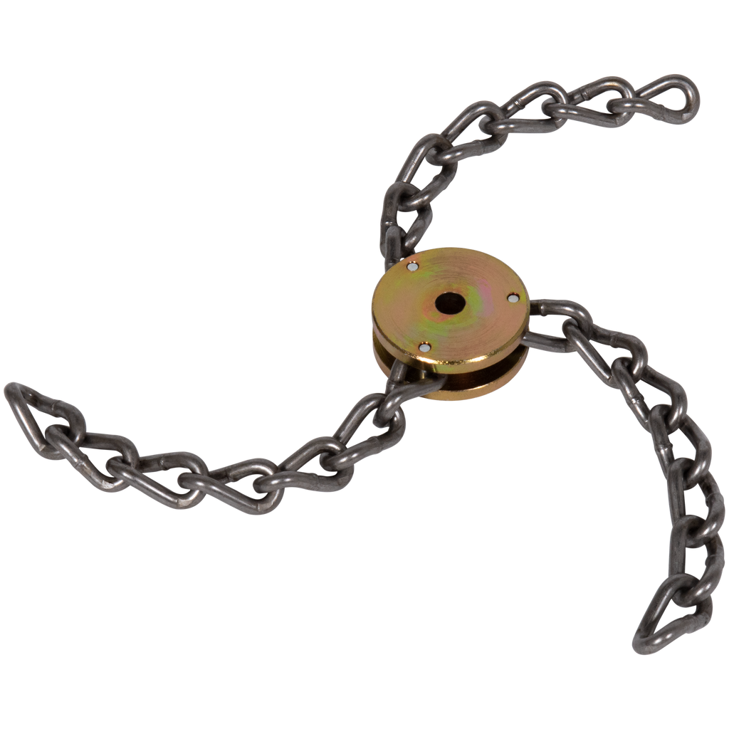 Bulb Eater 2 Parts — TerraCycle Regulated Waste