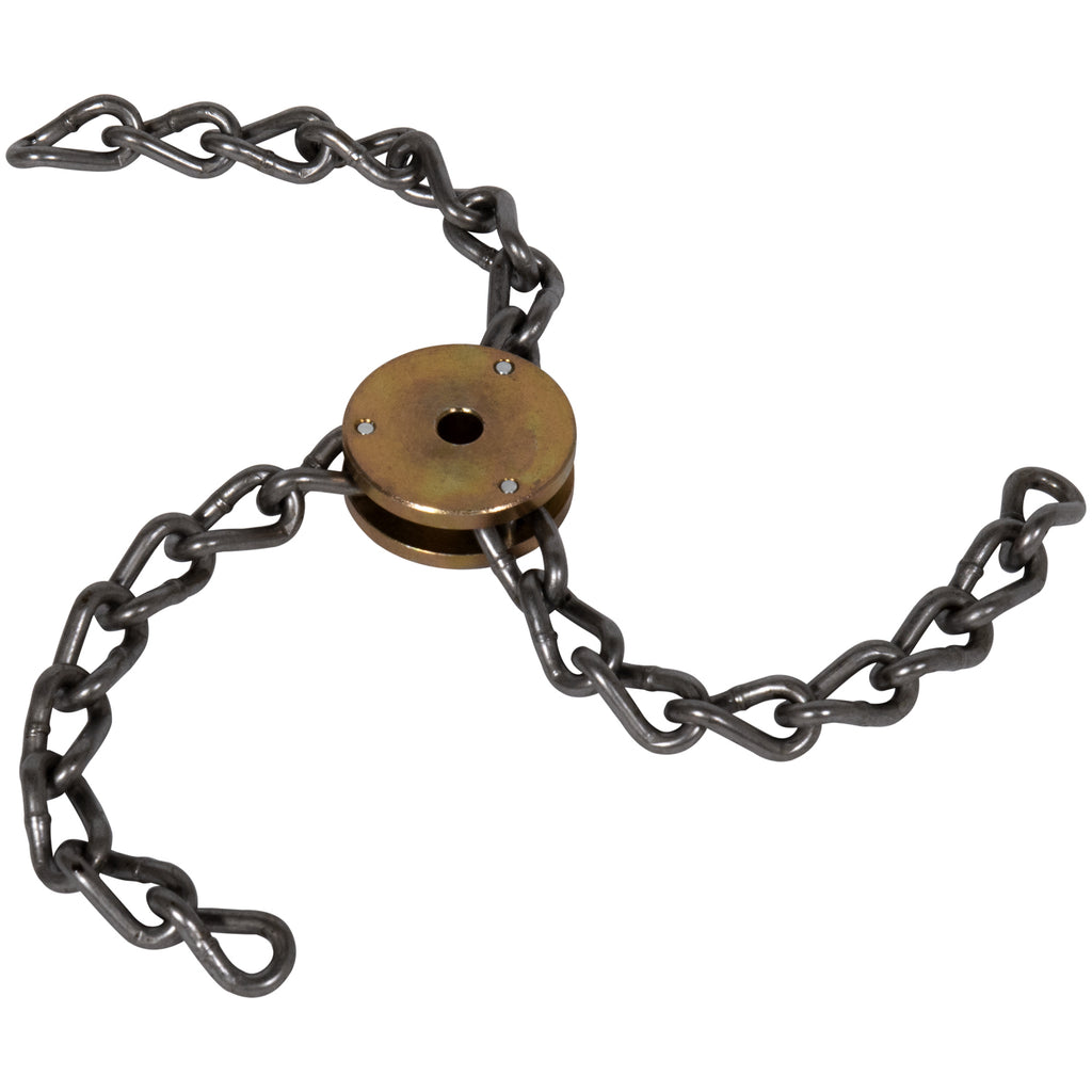 Bulb Eater 3 Parts — TerraCycle Regulated Waste