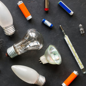 BulkPak Universal Waste Recycling Kit — TerraCycle Regulated Waste