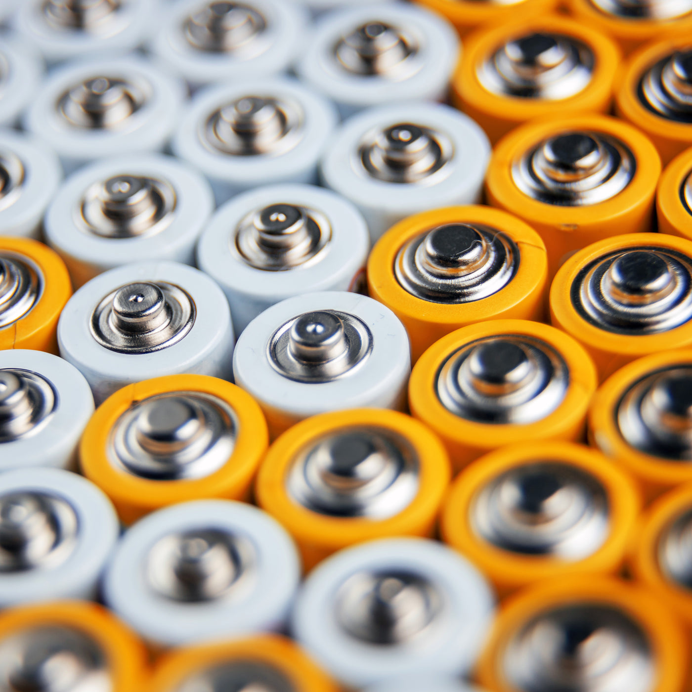 EasyPak™ Alkaline Battery Recycling Container — TerraCycle Regulated Waste